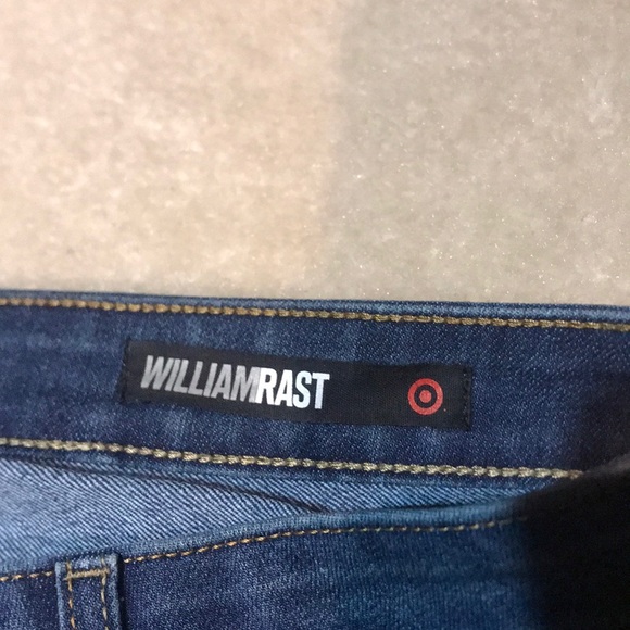 William Rast | Jeans | William Rast Skinny Jean | Poshmark